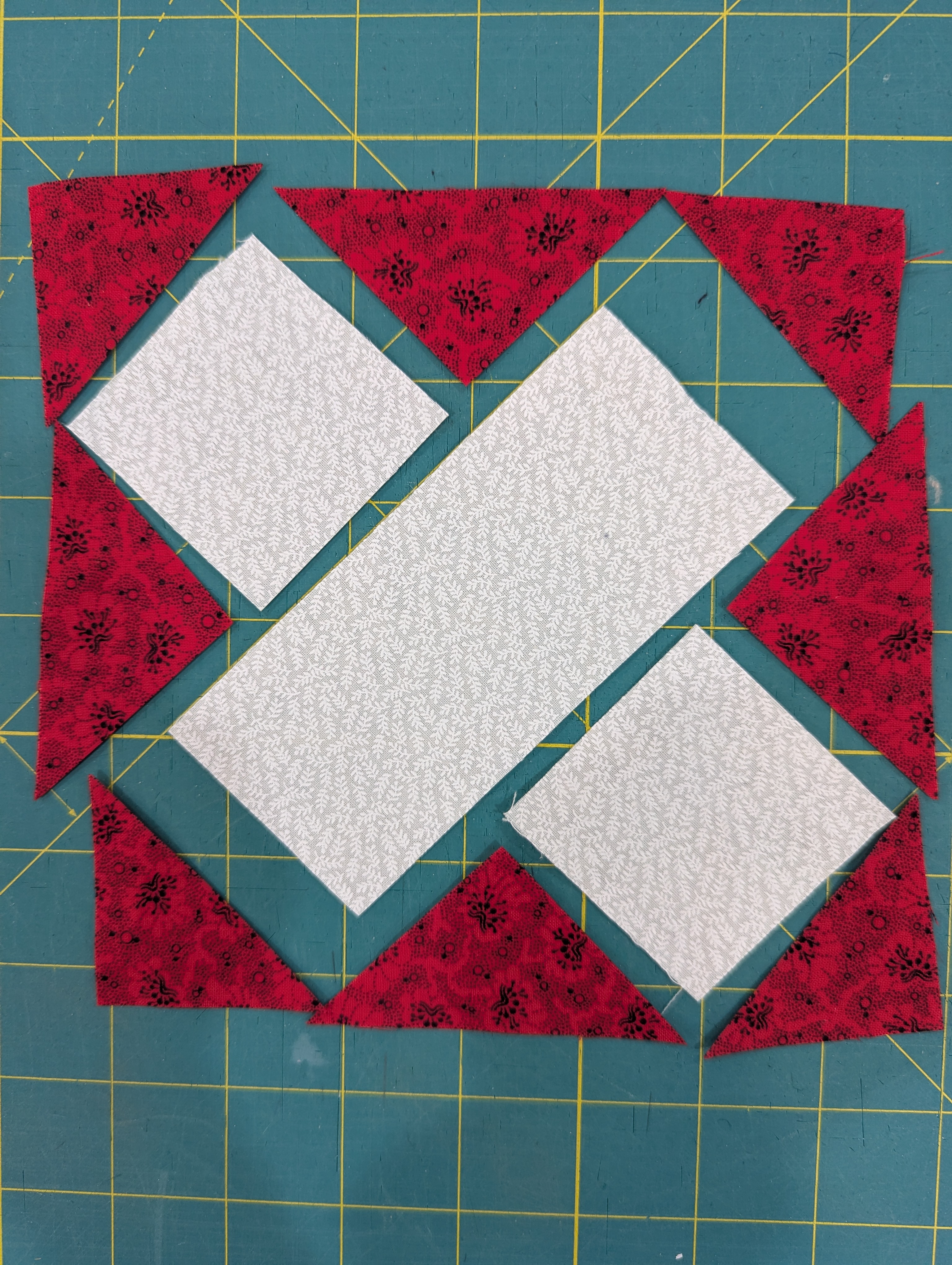 Dear Jane: Block A-8 – Florence Nightingale – Terry Whitmell, PhD